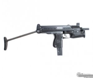 Glauberyt PM 98 • Strzelnica Magnum